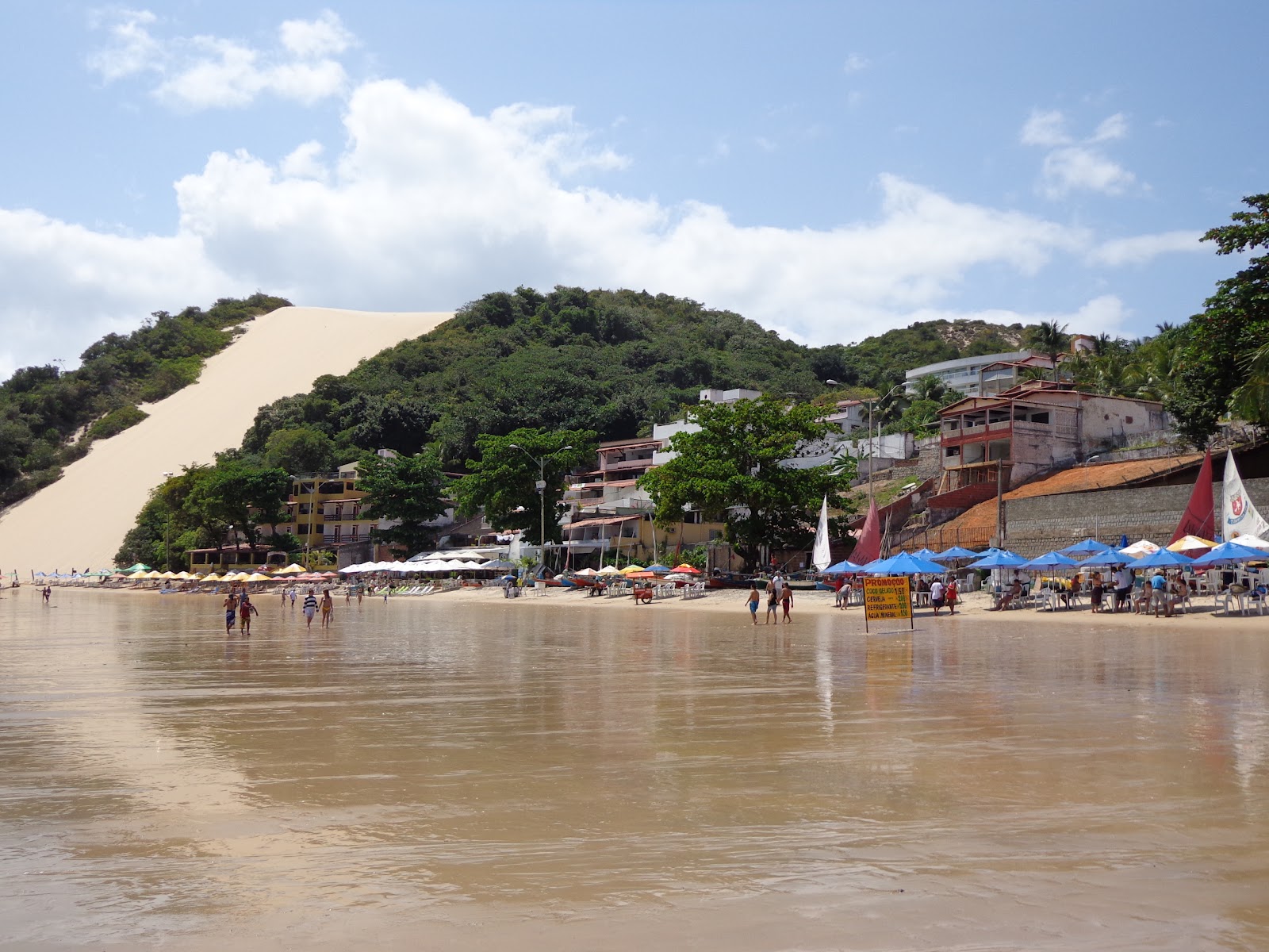 Capa Blog: Morro do careca...Natal RN