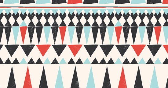 print & pattern: BLUE PRINT 2018