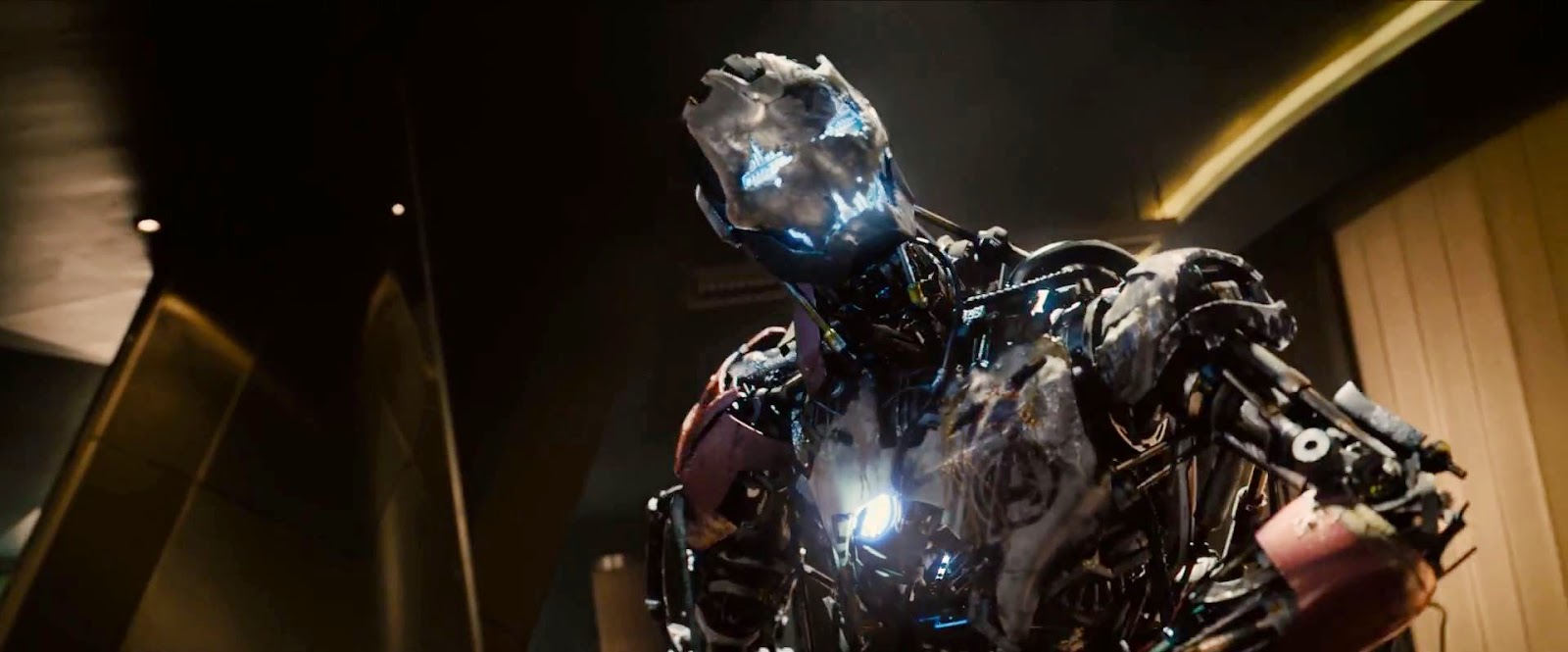 Maximum Extreme - The Ultimate Movie And Lifestyle Website: Avengers ...