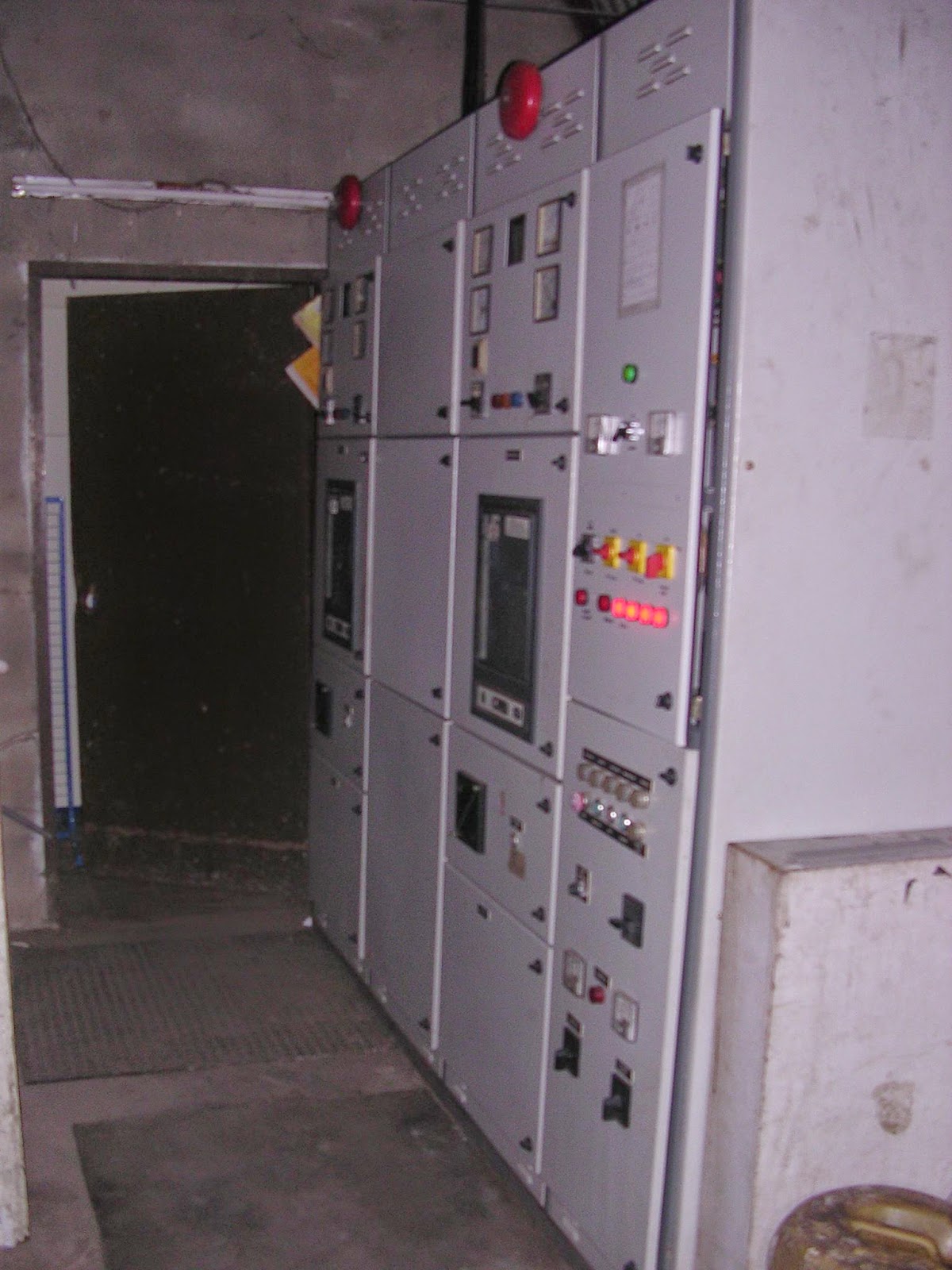 Baca, Tulis, Salin, Kongsi apa saja... ape-apelah...: LOAD CONNECTION ...