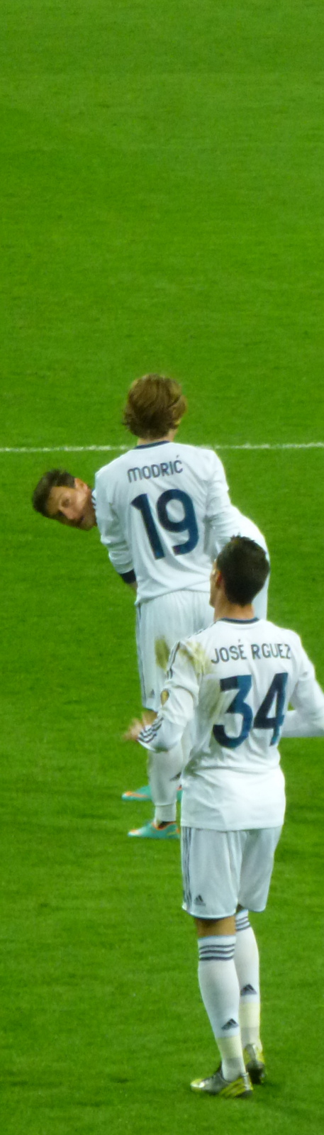 Salmonetes Ya No Nos Quedan: José Rodríguez