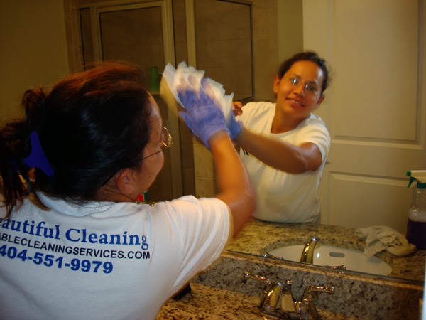 House Cleaning Atlanta - GA