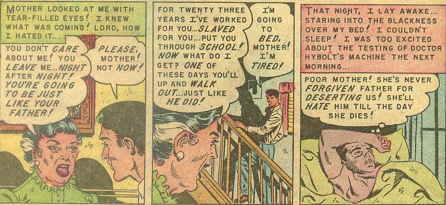 bare•bones e-zine: EC Comics! It's An Entertaining Comic! Part 19 ...