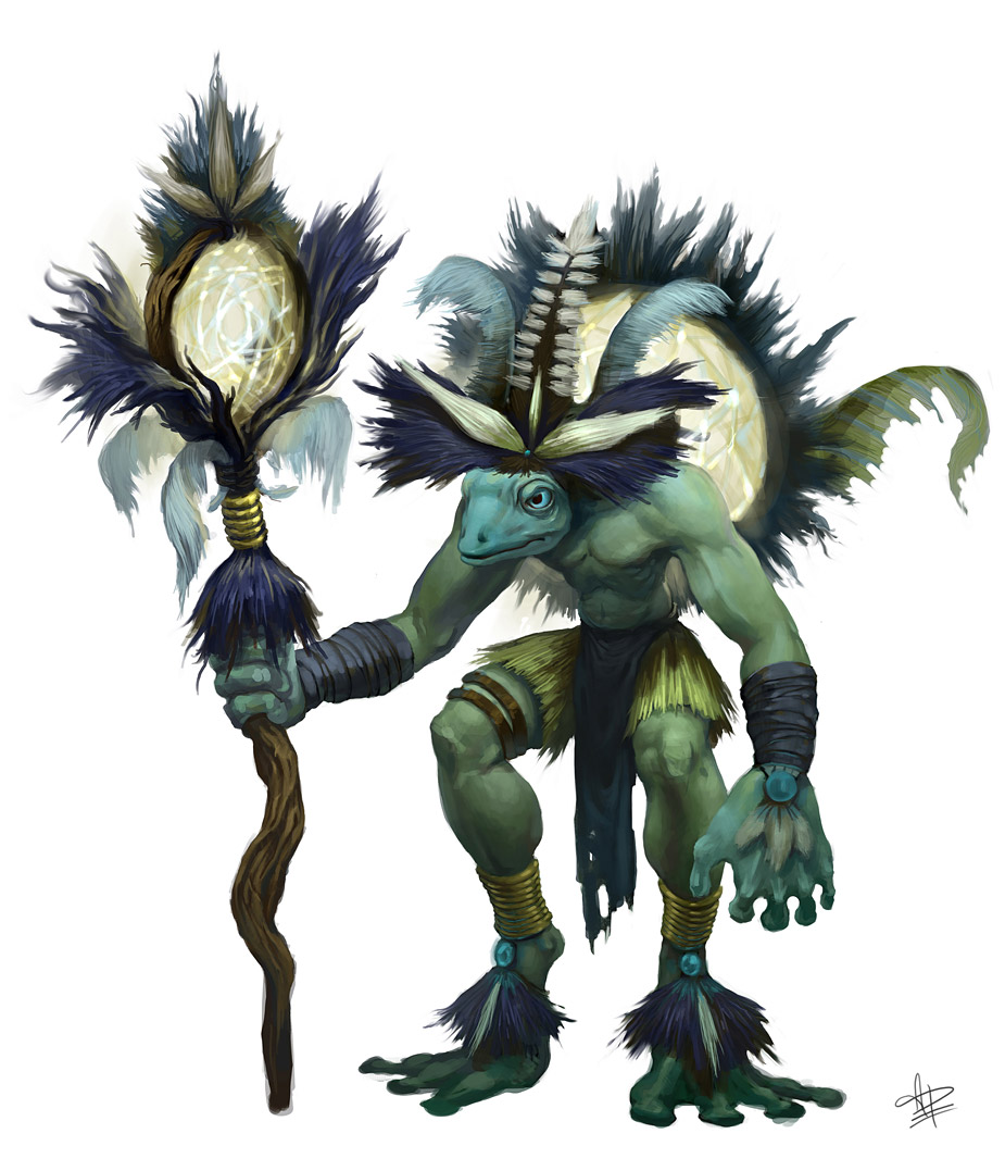 Hon Heroes - Heroes of Newerth