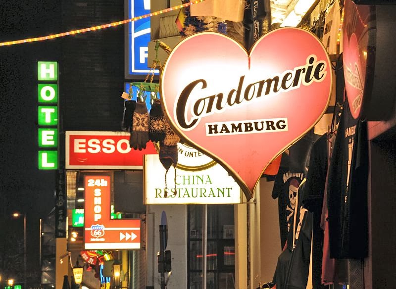 Adventures of a Deutschbag: 2013