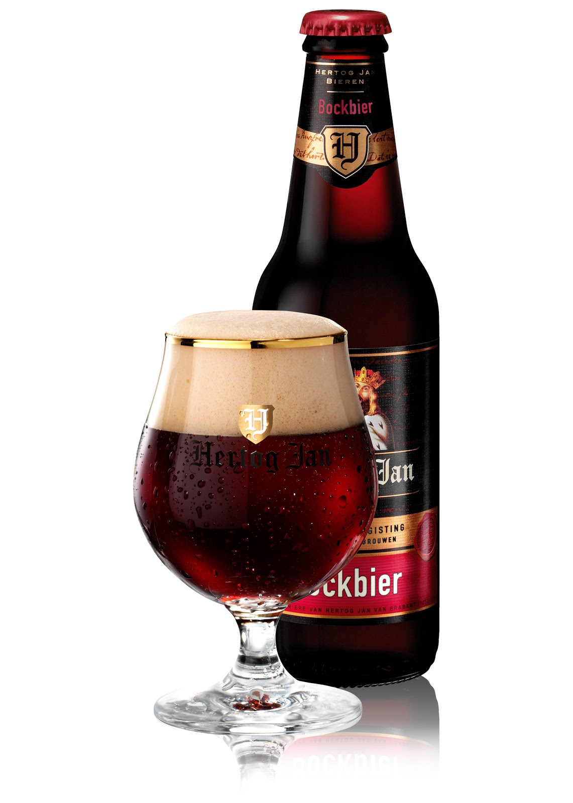 Van dag tot dag: Herfst en bockbiertijd