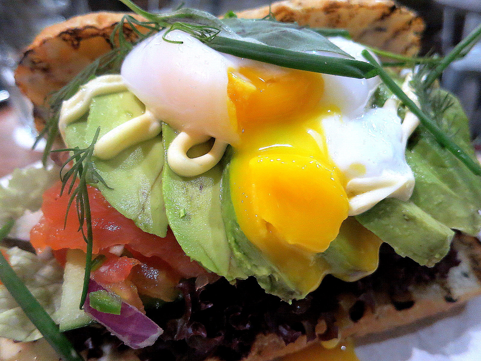 Eat Drink KL | Olive @ Sooka Sentral