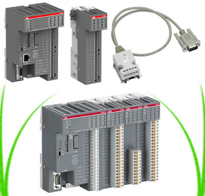 ABB PLC