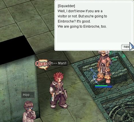 Ragnarok Online (iRo) Guias en Español: Ragnarok Online Guia de Terra ...