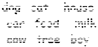 perceptionsense: Visual Closure