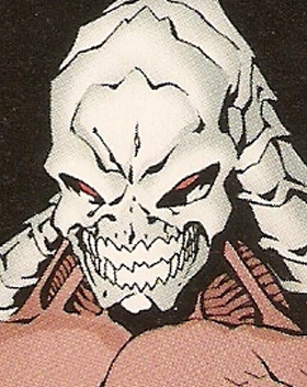 Universo Animangá: Personagens da DC Comics - Parte 13: Inimigos do Aquaman