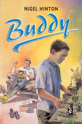 room5notes2: 'Buddy' (novel) by Nigel Hinton