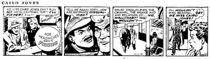 The Fabuleous Fifties