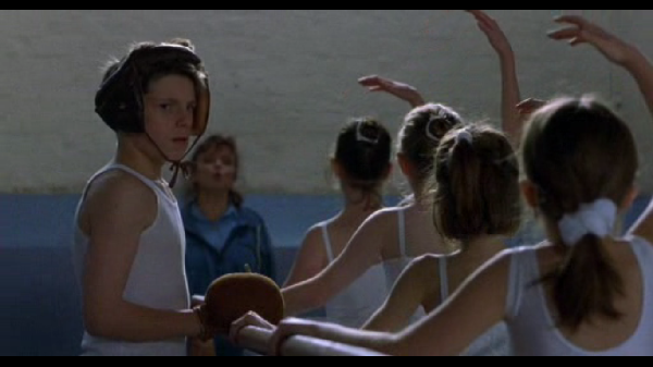 Instant Mindshots: "Billy Elliot"