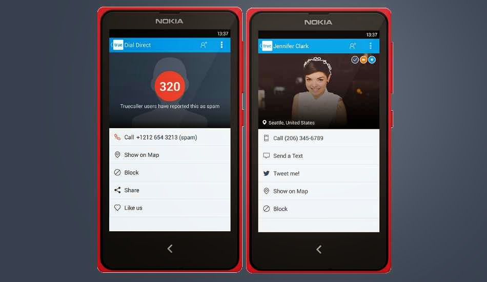 Cara Install File APK pada Nokia X Series | Caradinternet