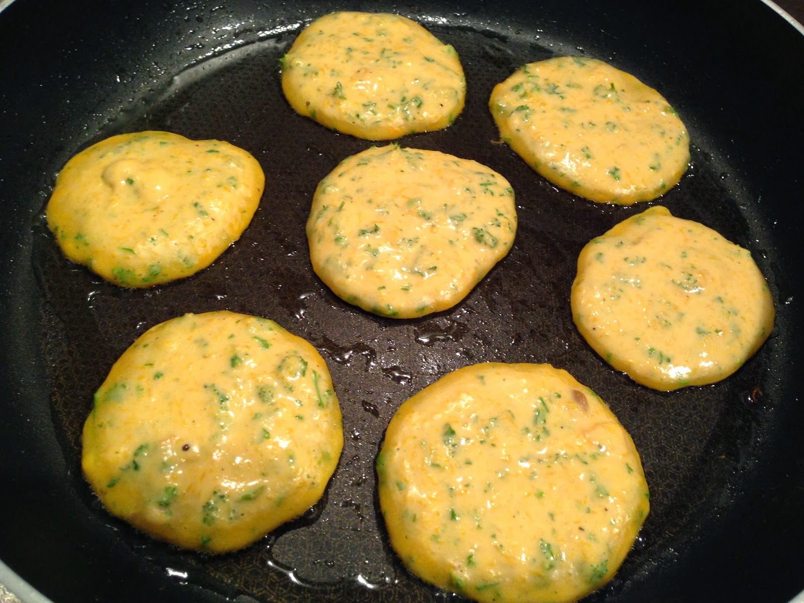 Early Bird gets the worm! Make your Sunday breakfast a Pumpkin Parsley ...
