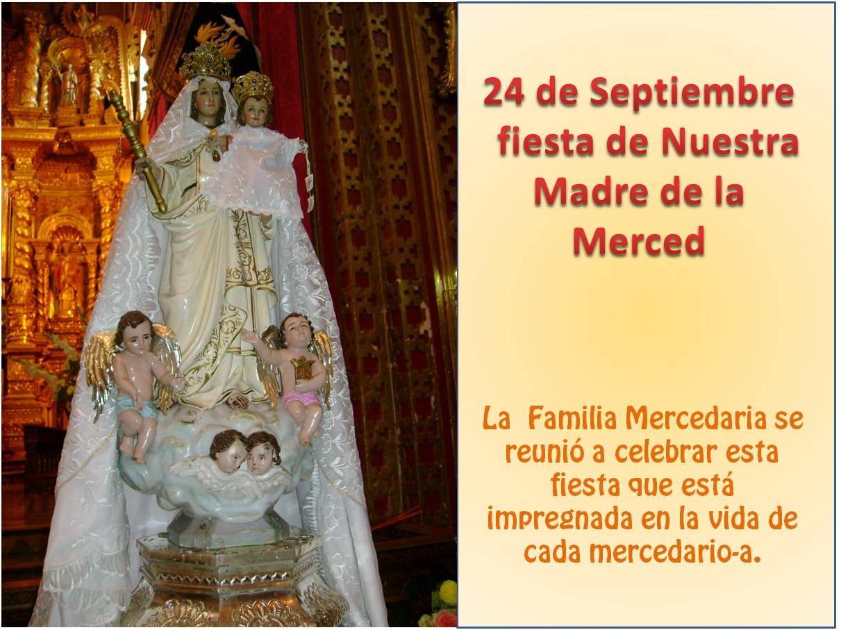 CASA DE ESPIRITUALIDAD "LA MERCED" MERCEDARIAS MISISONERAS -CUMBAYA: ES ...