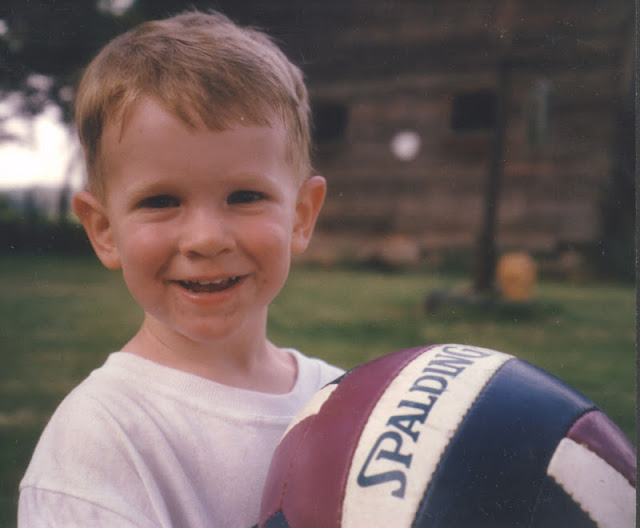 Musings Of The Sixties: Ryan Matthew - Through The Years