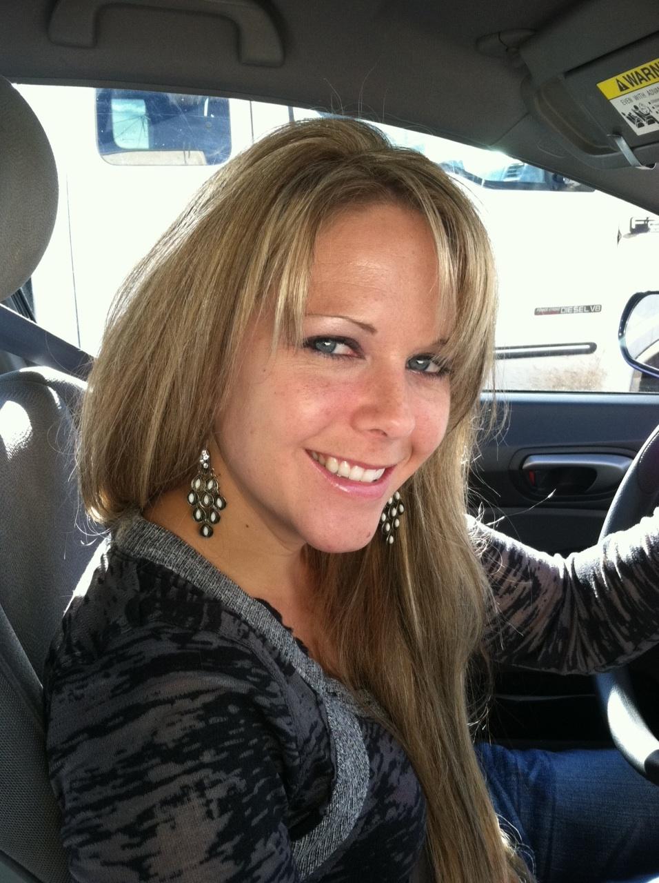 Little Valley Ward Relief Society: May 2013