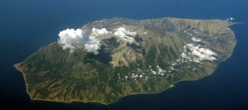 Athens Nature Journal: Samothraki Island Natural History