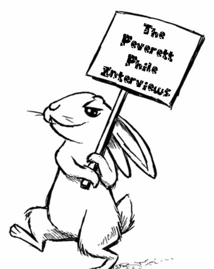 The Peverett Phile: Pheaturing Tracey Bryn And Melissa Belland From ...