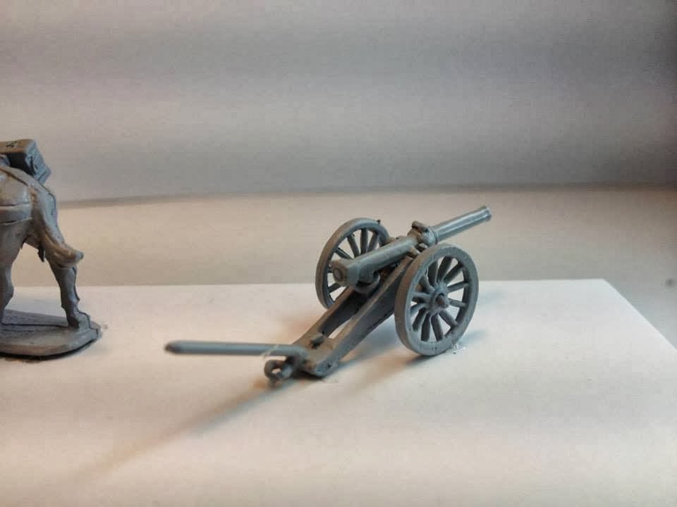 Wargame News and Terrain: Early War Miniatures: Preview of 20mm ...