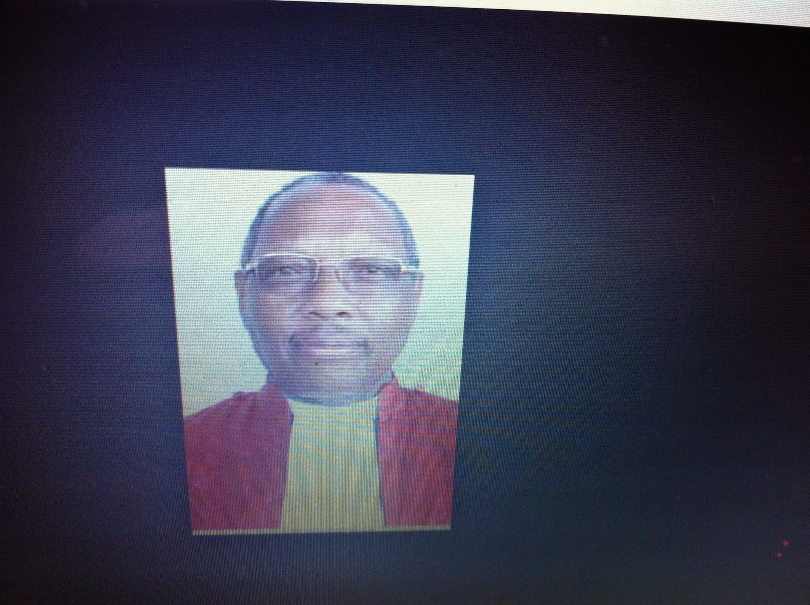 THE BLACK SOCIAL HISTORY:: BLACK SOCIAL HISTORY : AFRO-KENYAN " HON ...