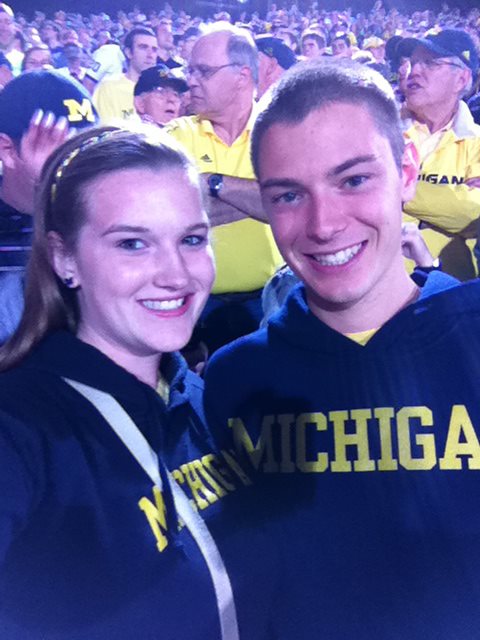 Saint Louis University Program in Physical Therapy: Student Spotlight ...