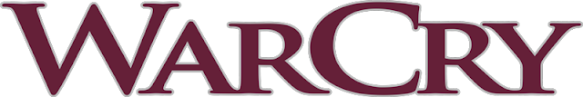 WarCry [DISCOGRAFÍA][MEGA] ~ Acá lo bajas