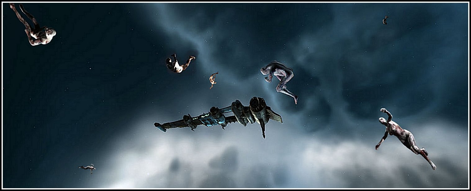 A CARBON Based Life: For He Today That Sheds His Blood with Me, Shall ...