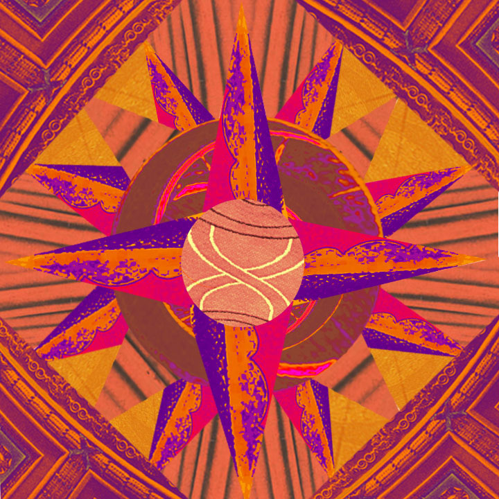 Michelle Hanna Interior Design Portfolio: Photoshop Pattern