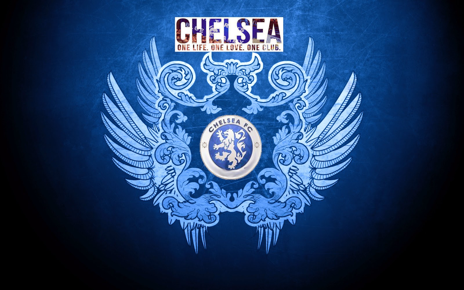 Chelsea News and Wallpaper: 10 Chelsea FC Logo Wallpapers HD