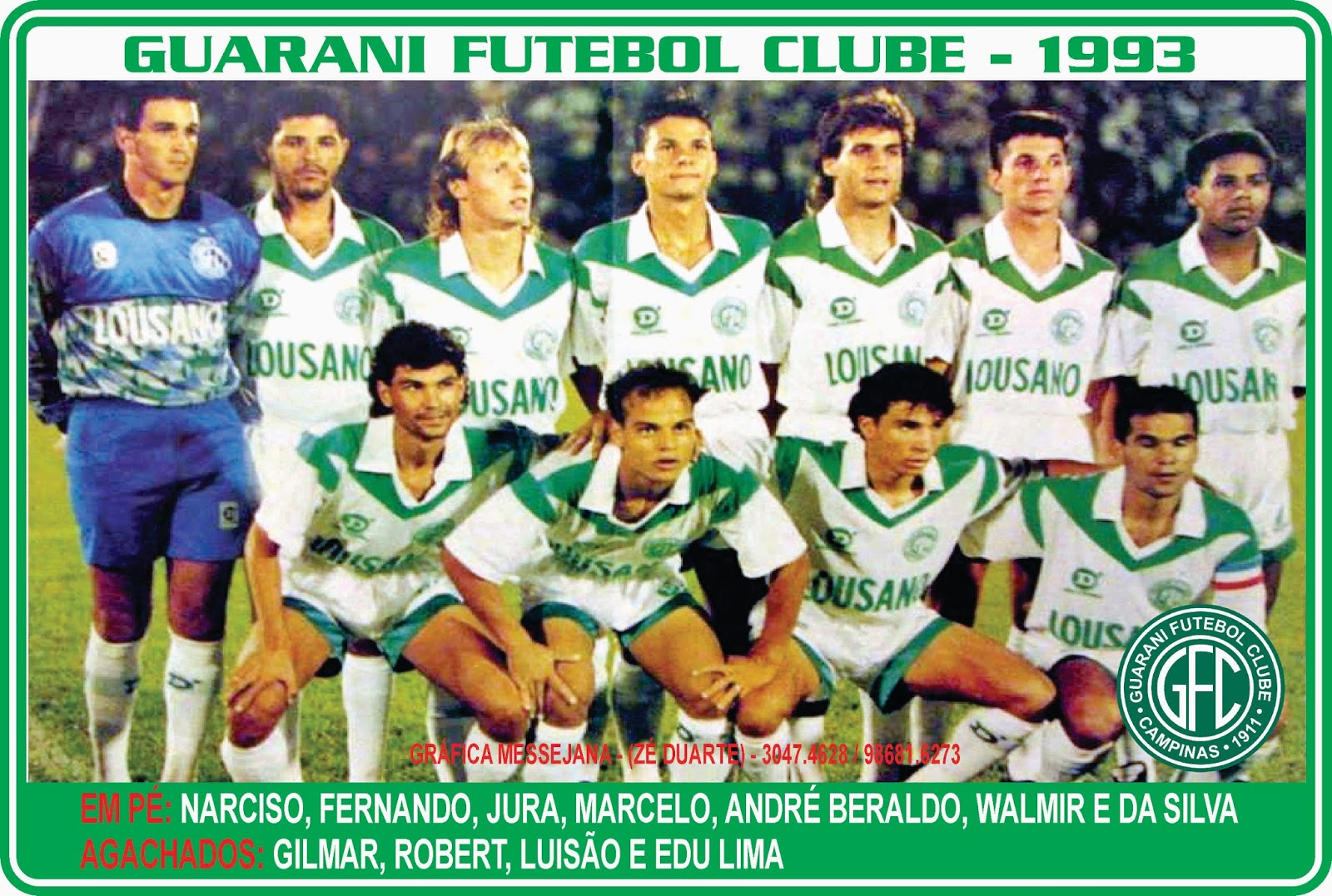 Guarani Futebol Clube