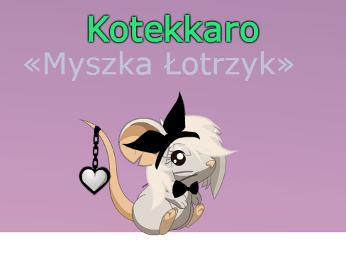 Transformice Myszki *.*: Top model