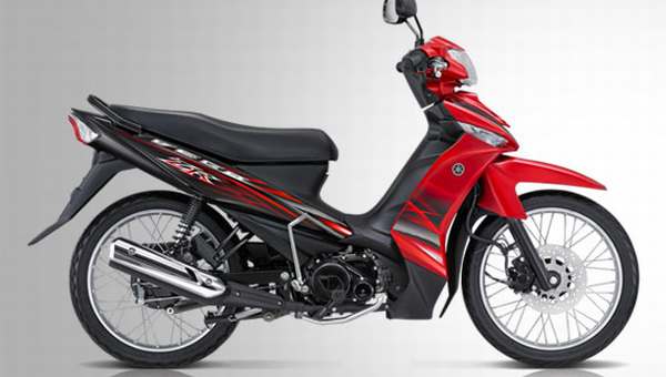 Harga Yamaha Vega RR Injeksi 2013 Spesifikasi - Gambar Modifikasi Motor ...