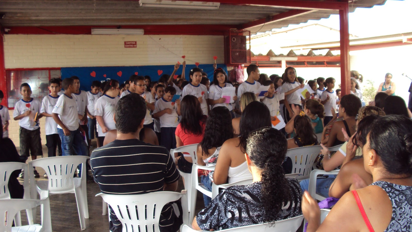 o¤°`°¤o CEF 08 do GUARÁ o¤°`°¤o