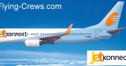 Best Flying Crews Jobs for Pilot, Air Hostess, AME, MBA And Ground ...