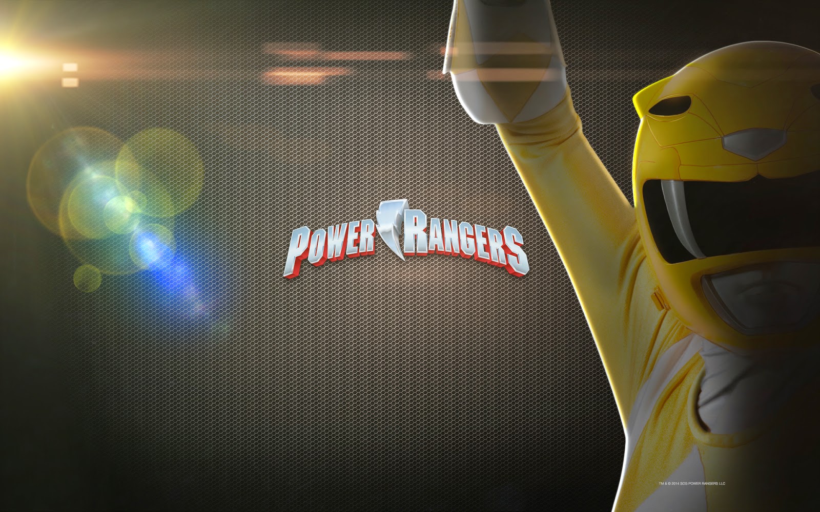 Descargar Power Rangers En Español Latino: Fondos de Pantalla