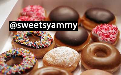 كاندي للحلويات اللذيذه ~: الأصناف والأسعار