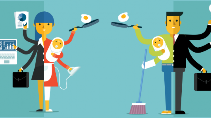 The Women's Organisation: 9 ways to implement gender equality into your ...