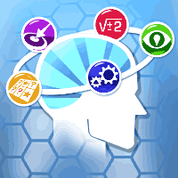 UCMAS: Human Brain Skills