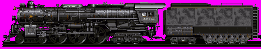 Sprite Fx: sprite Background Metal