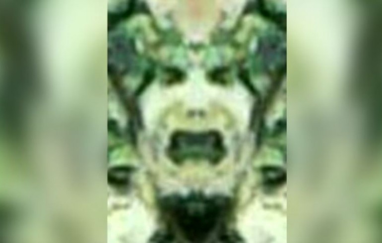 Seres interdimensionales : Daniel Nemes