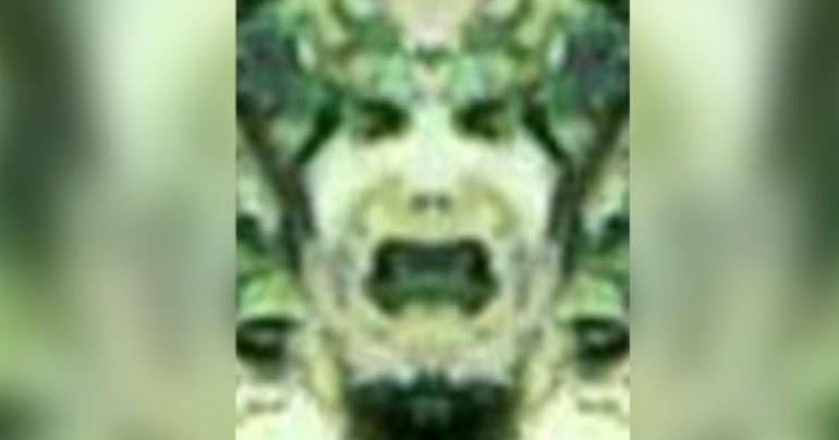 Seres interdimensionales : Daniel Nemes