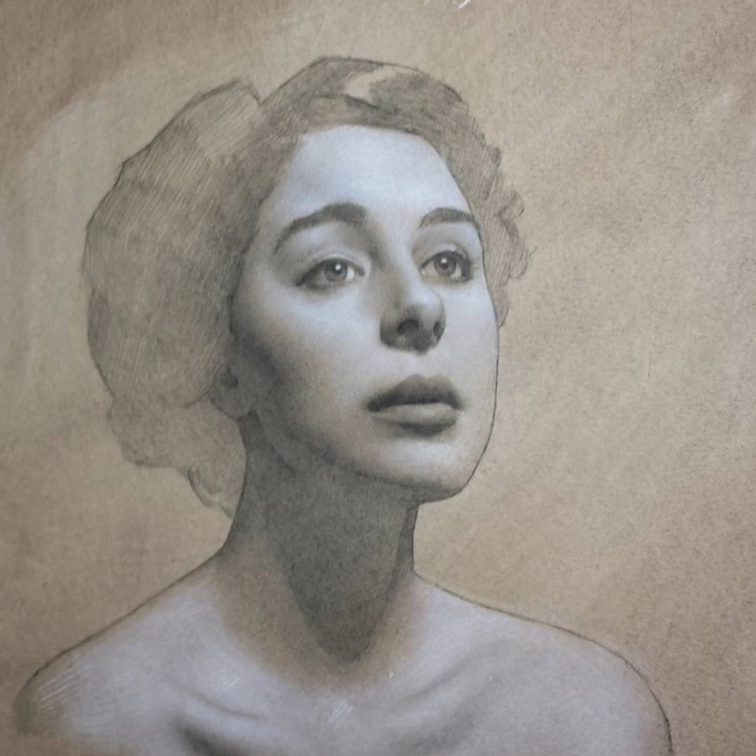 Scott Waddell, 1981 | Figurative painter | Tutt'Art@ | Pittura ...