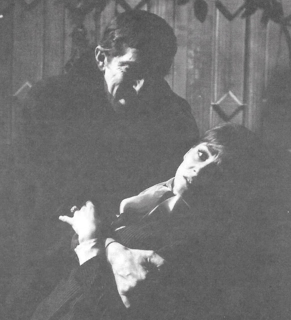 Shadows on the Wall: An Online Dark Shadows Fanzine: 1968: Strangling ...