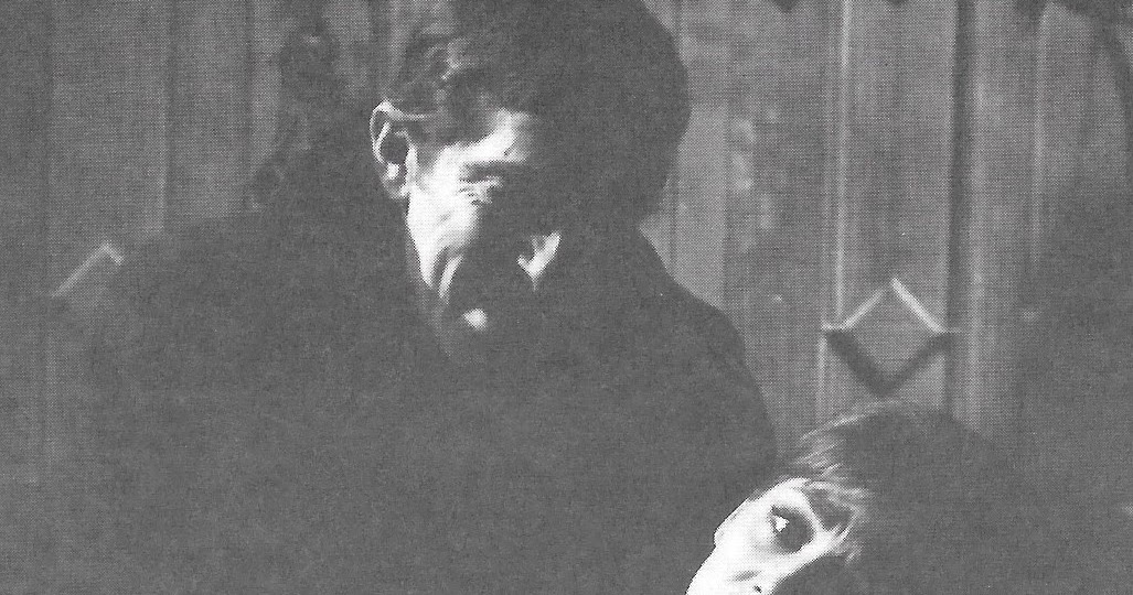 Shadows on the Wall: An Online Dark Shadows Fanzine: 1968: Strangling ...