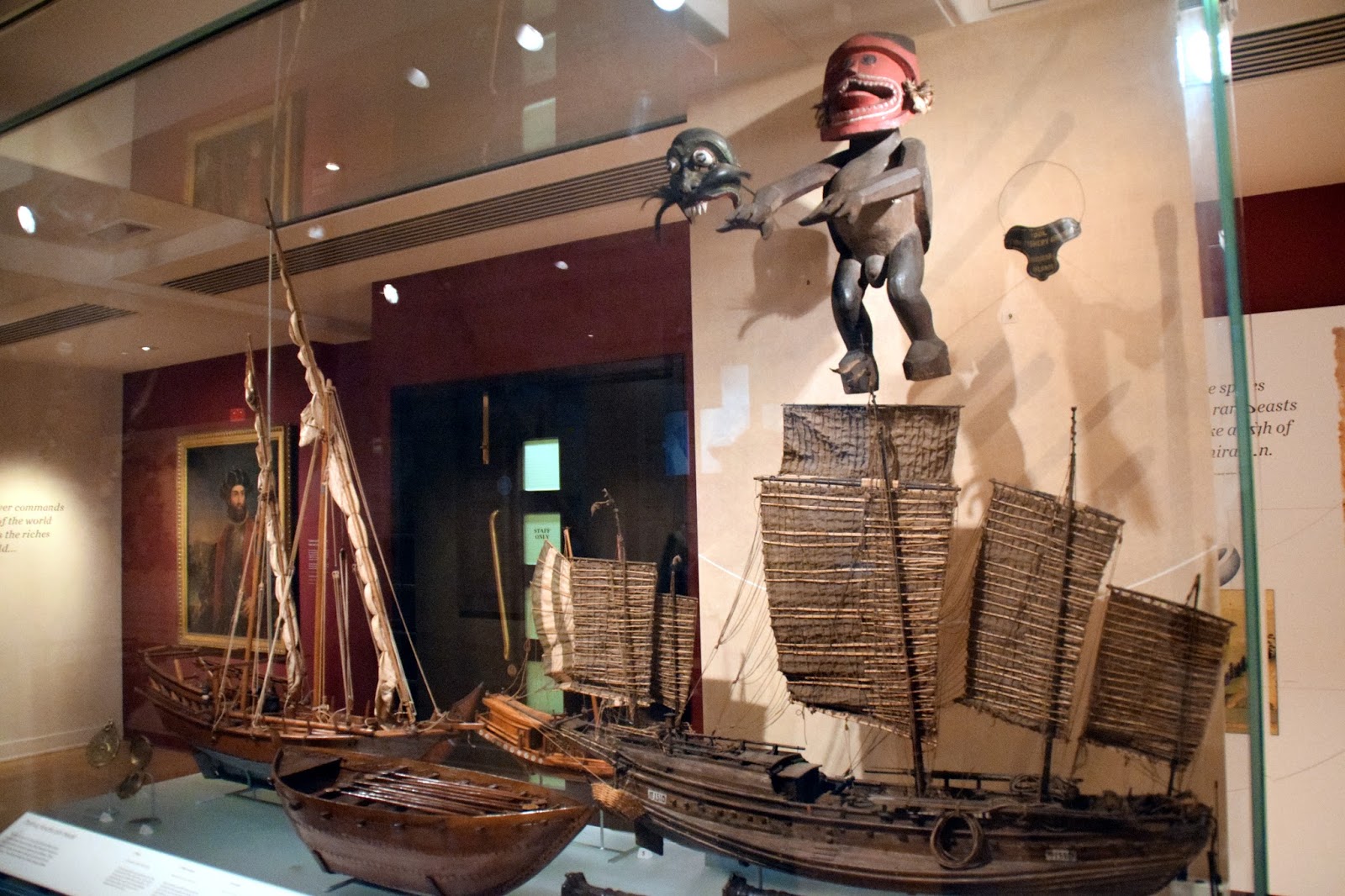 Enjoy your time with beautiful places: The National Maritime Museum ...