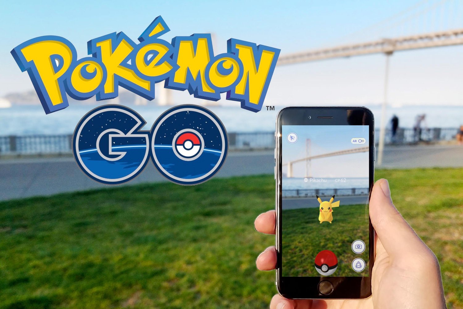 Pokémon GO (iOS/Android) vai receber batalha entre jogadores - Nintendo ...