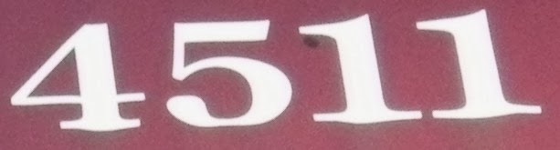 NumberADay: 4511